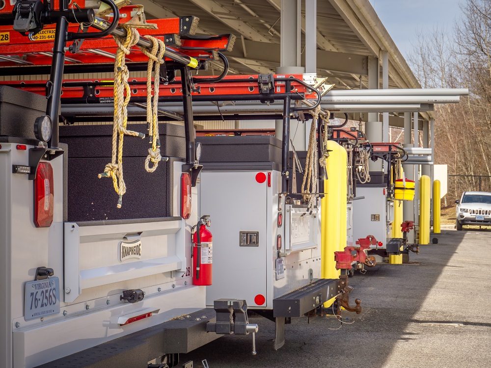 About VTES | Virginia Tech Electric Service | Virginia Tech